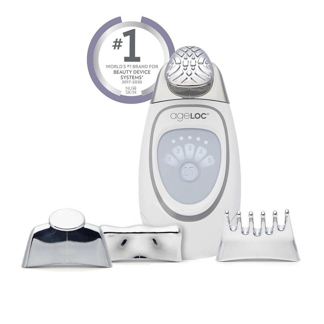 Comprar dispositivos Nu Skin en línea | Nu Shop