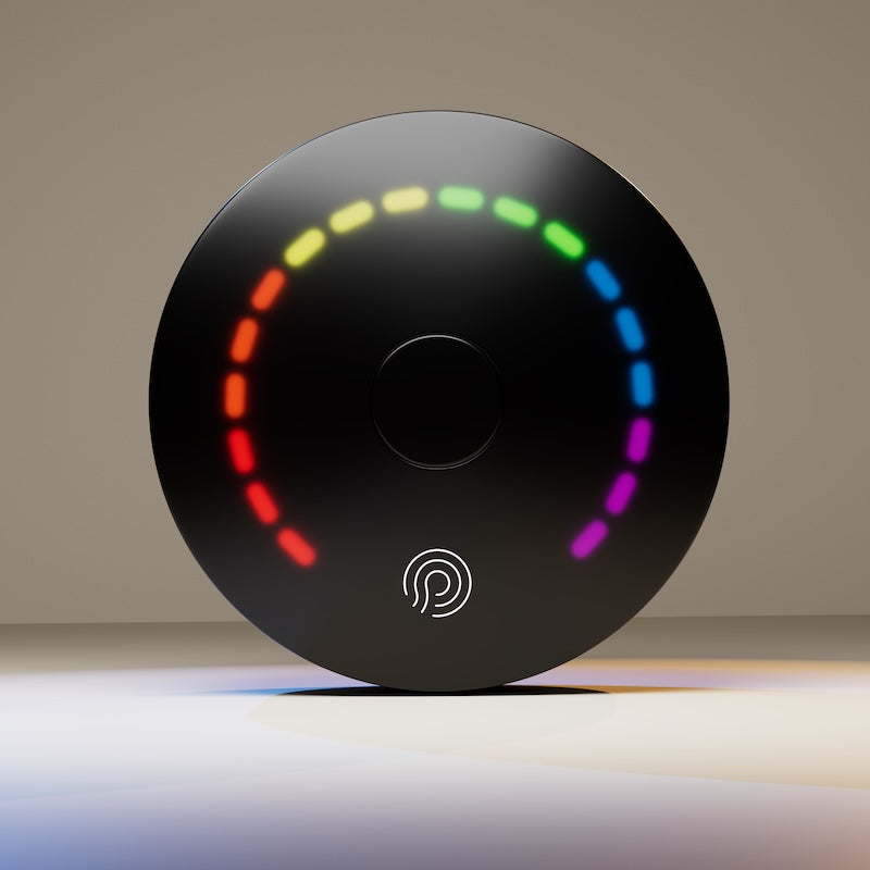 Prysm IO